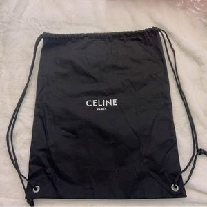 Celine | Bags | Celine Backpack | Poshmark